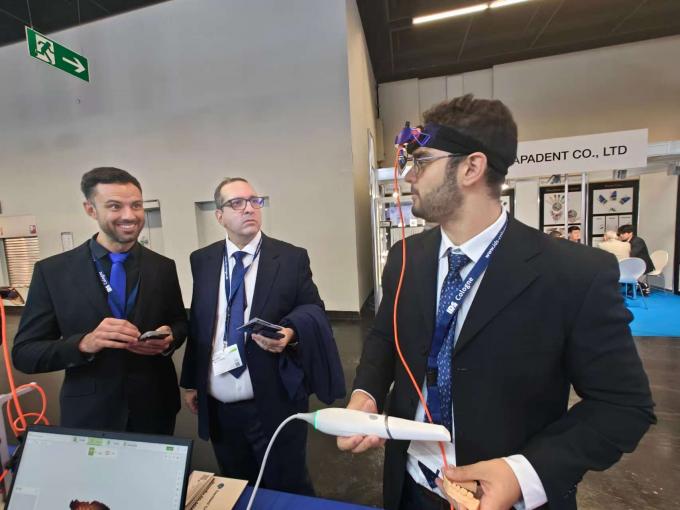 Showcases Cutting-Edge Innovations at IDS 2025 Cologne