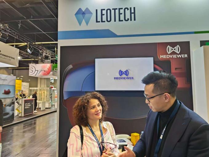 Showcases Cutting-Edge Innovations at IDS 2025 Cologne