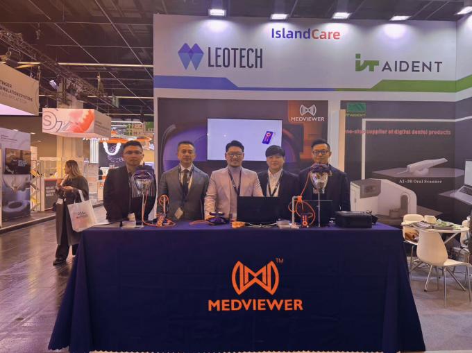 Showcases Cutting-Edge Innovations at IDS 2025 Cologne