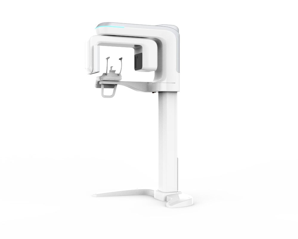Dental Implant Orthodontic CBCT System High-Resolution 3D Imaging for ...