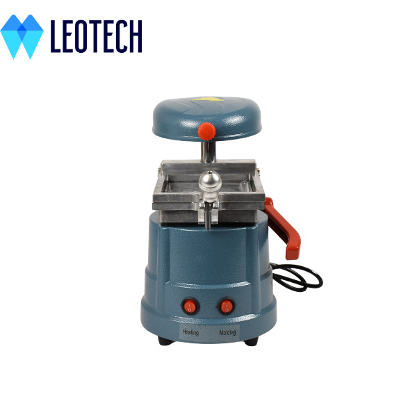 Orthodontic Retainers Dental Vacuum Forming Machine Fot Whitening Trays ...