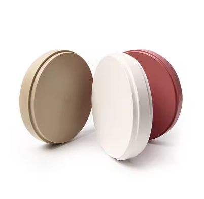 Radiopaque Dental Ceramic Powder 12ml/pcs for Easy X-ray Identification ...