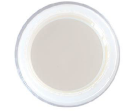 Ivory White Opaque Paste for Masking Zirconia Frameworks & Blocking Out 4g
